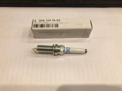 Запчасть A0041597603 - Купить свеча зажигания! Цены. Фото автозапчастей