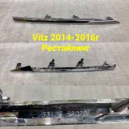 Запчасть 5312552020 - Купить молдинг в Москве! Цены. Фото автозапчастей