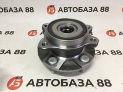 Запчасть 4355042010 - Купить ступица! Цены. Фото автозапчастей