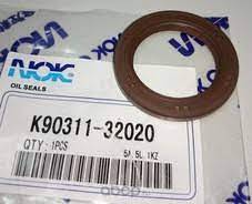 Запчасть 9031132020 - Купить сальник насоса масляного в Новосибирске ...