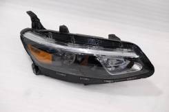 Chevrolet Malibu 2015, 2016, 2017, 2018, седан, 9 поколение технические ...