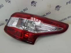 Запчасть 265504EA0A - Купить задний фонарь в Москве! Цены. Фото ...