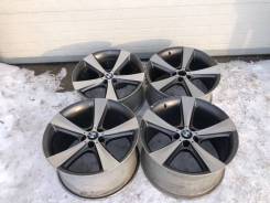 Колесные диски в Томске - купить литые, кованые и штампованные диски ...