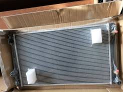 Запчасть 1640028570 - Купить радиатор охлаждения двигателя в ...