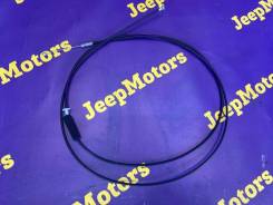 Запчасть 5363060100 - Купить тросик замка капота! Цены. Фото автозапчастей