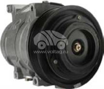 88320-42080 Компрессор кондиционера купить в Москве на Дроме