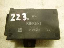 Запчасть 90457682 - Купить блок управления дверьми! Цены. Фото ...