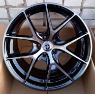 Колесные диски R18, 5x114.30 - купить литые, кованые и штампованные ...
