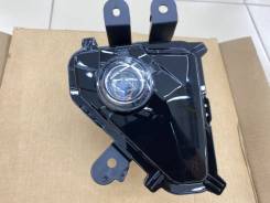 Запчасть 8121060190 - Купить фара противотуманная во Владивостоке! Цены ...