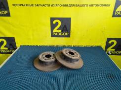 Запчасть 4243133130 - Купить диск тормозной в Новосибирске! Цены. Фото ...