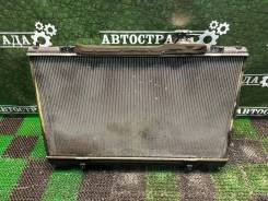 Запчасть 1640050350 - Купить радиатор охлаждения двигателя в ...