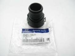 25485-3J000 Штуцер системы охлаждения купить в Новосибирске на Дроме