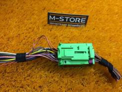 Запчасть 4F0972483 - Купить разъем! Цены. Фото автозапчастей