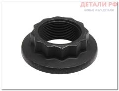 Запчасть 9017932007 - Купить гайка! Цены. Фото автозапчастей