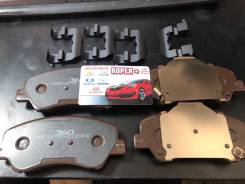 Запчасть SP1399A - Купить колодки тормозные дисковые в Новосибирске ...