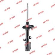 Запчасть 333118 - Купить амортизатор во Владивостоке! Цены. Фото ...