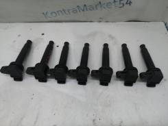 Запчасть 9091902230 - Купить катушка зажигания в Новосибирске! Цены ...