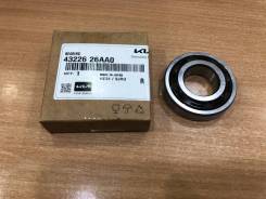 Запчасть 4322626AA0 - Купить подшипник шариковый в Новосибирске! Цены ...