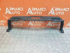 Запчасть A2186200015 - Купить рамка радиатора в Москве! Цены. Фото ...