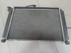 1640022190 Радиатор охлаждения двигателя купить в Новосибирске на Дроме