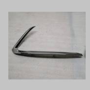 Запчасть TK5050120A - Купить накладка на бампер в Москве! Цены. Фото ...