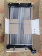 1640021160 Радиатор охлаждения двигателя купить в Чите на Дроме