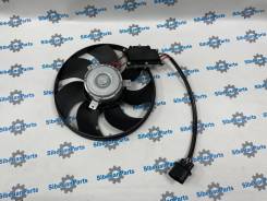 7L0959455F Вентилятор охлаждения радиатора купить в Новосибирске на Дроме
