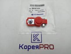 96187093 Клемма купить в Новосибирске на Дроме