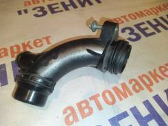 Запчасть A2742000256 - Купить патрубок системы охлаждения во ...