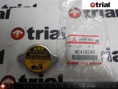 ME418238 Крышка радиатора купить в Находке на Дроме