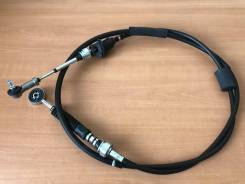 437604E641 Тросик переключения КПП купить во Владивостоке на Дроме