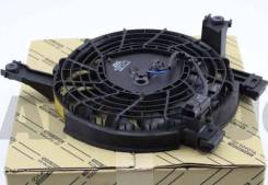 8859060091 Вентилятор радиатора кондиционера купить в Москве на Дроме