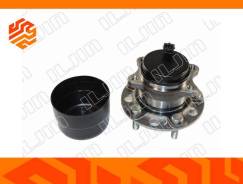 Запчасть 52730C1100 - Купить ступица! Цены. Фото автозапчастей