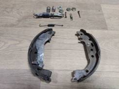 Запчасть 0494312010 - Купить ремкомплект тормозных колодок! Цены. Фото ...