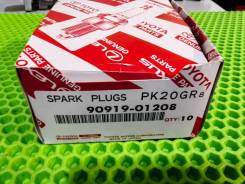 Запчасть 9091901192 - Купить свеча зажигания! Цены. Фото автозапчастей