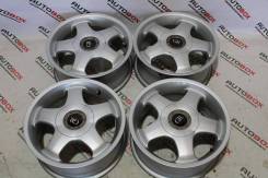 Колесные диски R14, 5x114.3 - купить литые, кованые и штампованные ...