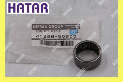 Запчасть FJT2818 - Купить подшипник ступицы в Новосибирске! Цены. Фото ...