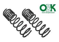 C4S-65402 Пружина подвески купить в Новосибирске на Дроме