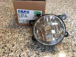 Запчасть 261508367R - Купить фара противотуманная в Москве! Цены. Фото ...