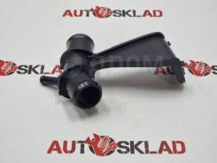 16577-22030 Патрубок системы охлаждения купить в Благовещенске на Дроме