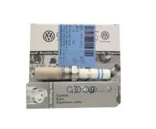 04E905612C Свеча зажигания купить в Москве на Дроме