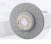 Запчасть A4634210712 - Купить диск тормозной в Москве! Цены. Фото ...