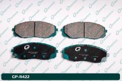 Запчасть 58101A9A10 - Купить колодки тормозные дисковые! Цены. Фото ...