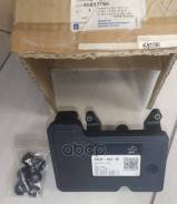 96817766 Блок управления ABS купить в Москве на Дроме