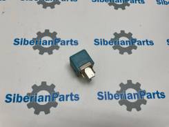 Запчасть 9098704010 - Купить реле вентилятора отопителя в Новосибирске ...