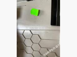 Запчасть A2536904500 - Купить панель стойки кузова в Москве! Цены. Фото ...