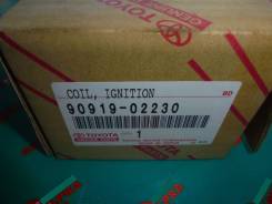 Запчасть 9091902230 - Купить катушка зажигания в Якутске! Цены. Фото ...