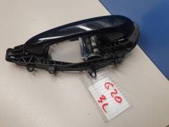 Запчасть 51219491461 - Купить ручка двери внешняя в Москве! Цены. Фото ...