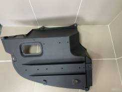 Запчасть 587240E060 - Купить защита бампера в Новосибирске! Цены. Фото ...