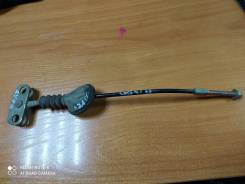 93740724 Тросик ручного тормоза купить в Новосибирске на Дроме